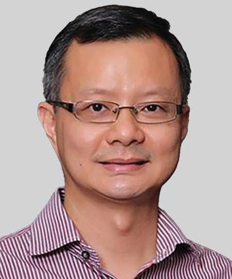 YOONG EE CHUAN - ISCA Chartered Accountants Lab
